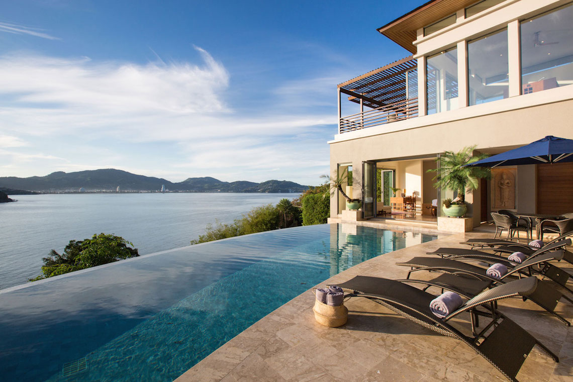 Benefits of Staying at a Resort or Villa in Bali - Hot Trip