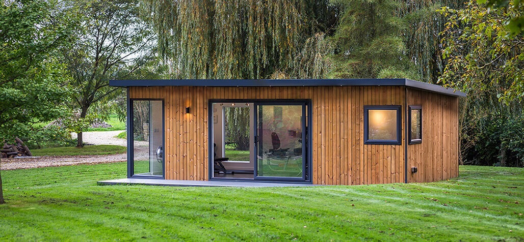 What is a garden annex? - Hot Trip